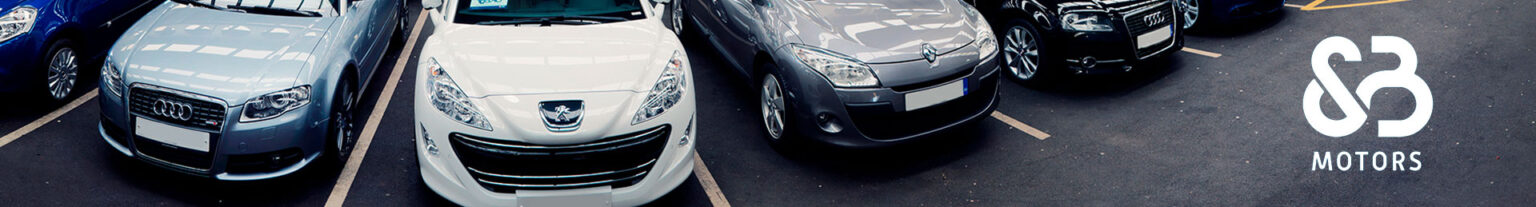 Carros – SB Motors