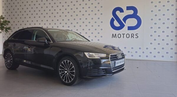 SB Motors – Novos, Usados e Oficinas