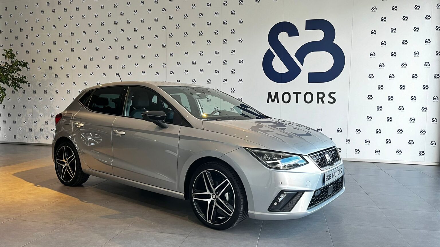 S&B Motors - Oficinas e Carros usados