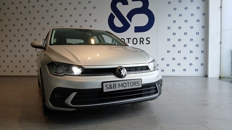 SB Motors – Novos, Usados e Oficinas