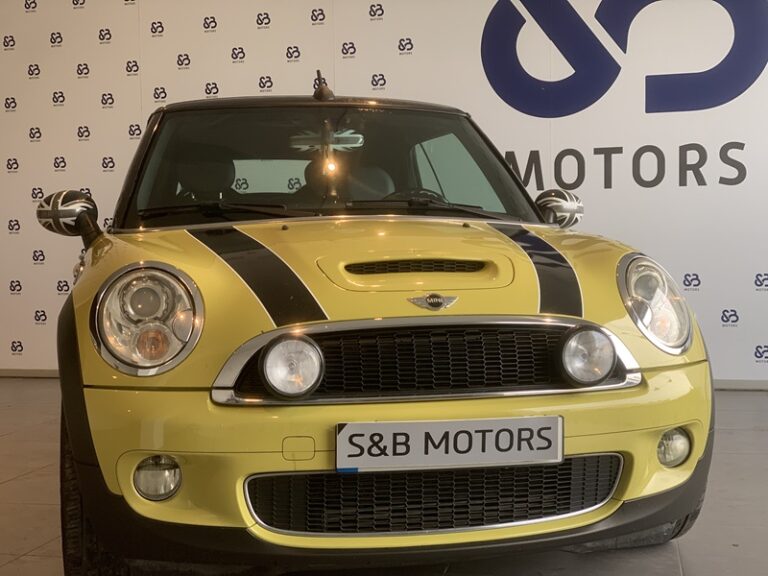 SB Motors – Novos, Usados e Oficinas